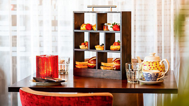 Best Affordable Afternoon Teas in London for 2025 – AfternoonTeas.org